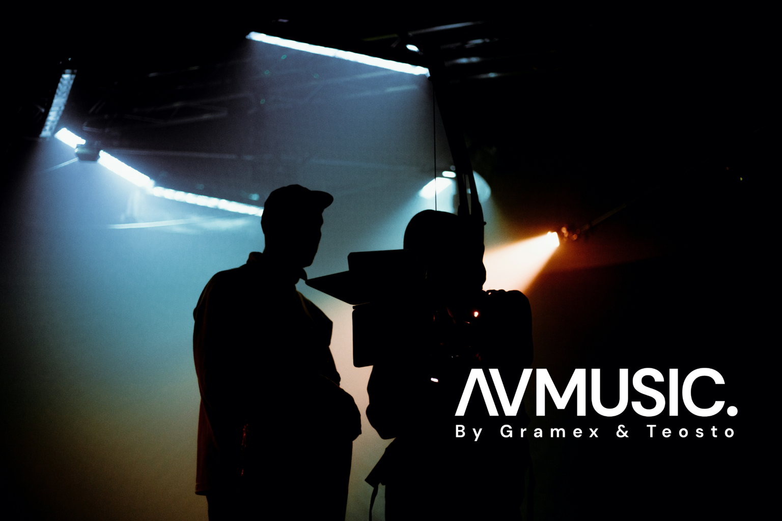 AV Music is the bridge between music and audiovisual productions ...